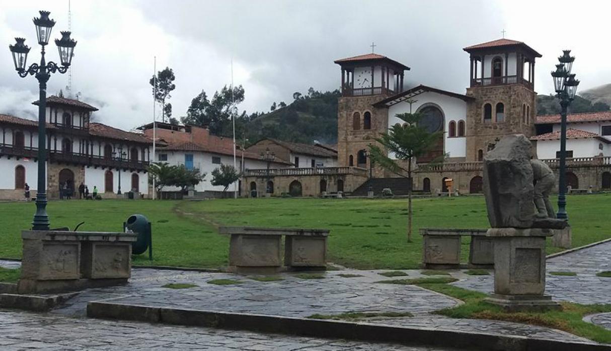 Semana Santa: tres destinos imperdibles de Áncash que debes conocer ...