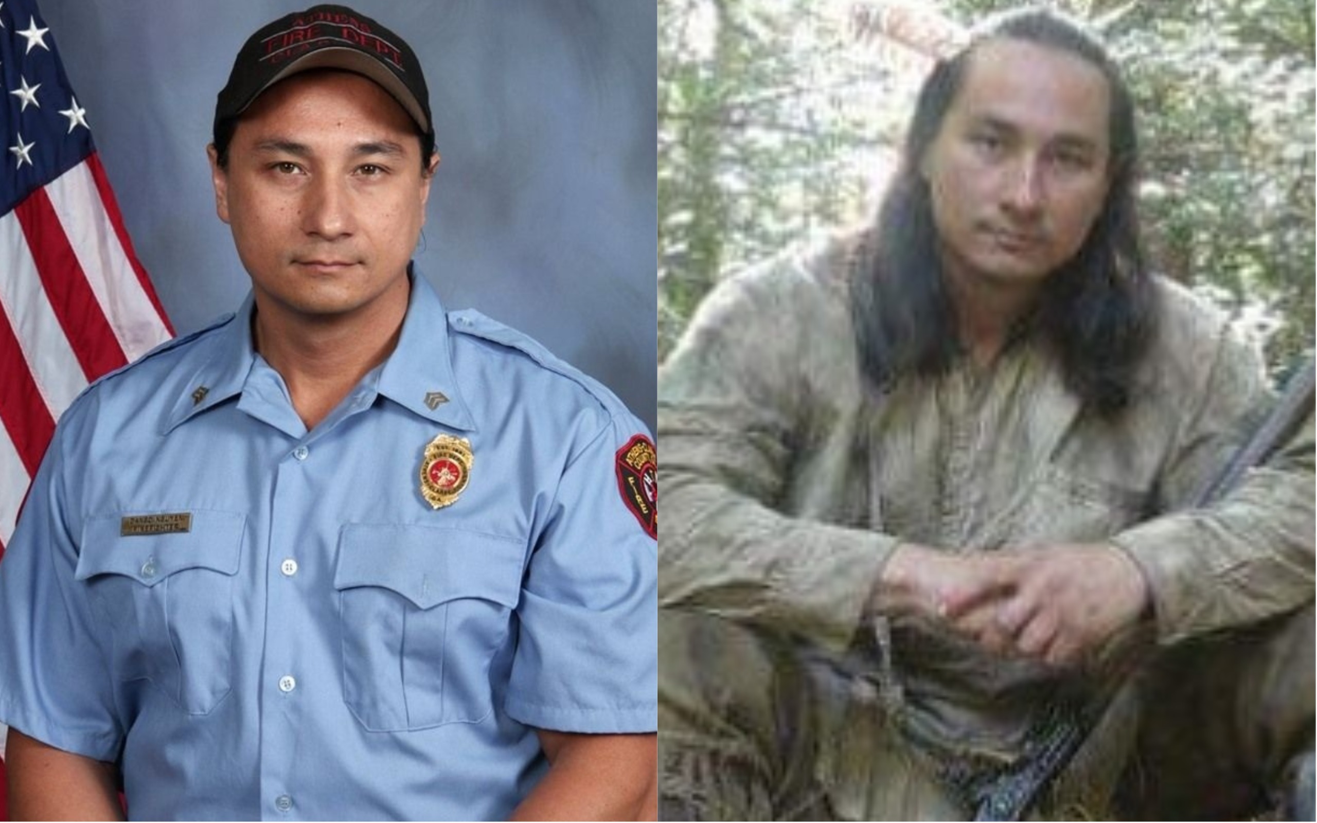 "The Walking Dead": el actor Dango Nguyen falleció a los 48 años ...