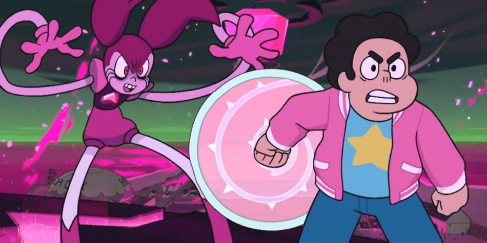 ¿Cuándo se estrena “Steven Universe Future” por Cartoon Network? Off ...