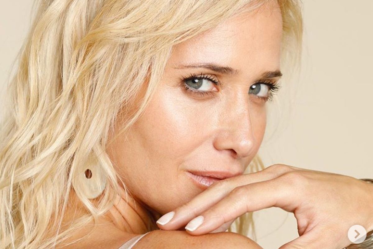 ¿Quién es Claudio Contardi? Todo sobre el exesposo de Julieta Prandi ...