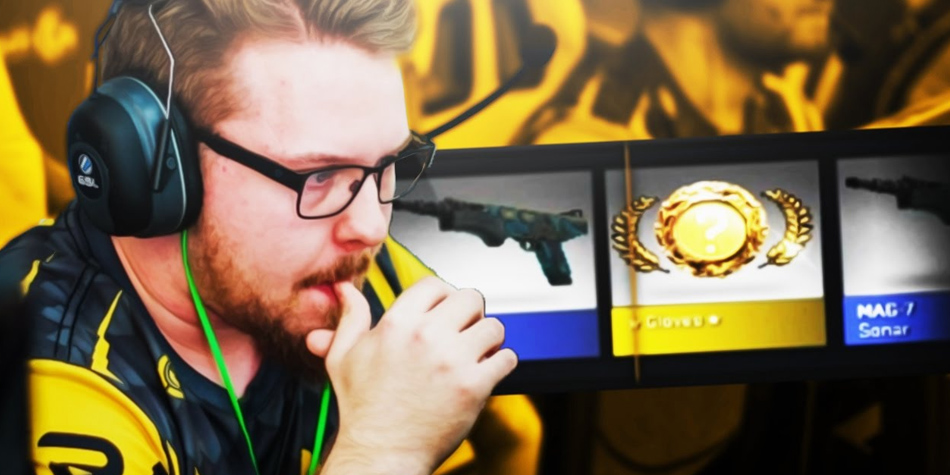 'Counter-Strike: Global Offensive' (CS: GO): el streamer JasonR genera ...