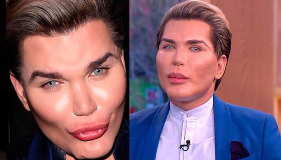 El triste final de los ‘Ken’ humanos [FOTOS] Mundo | Peru21