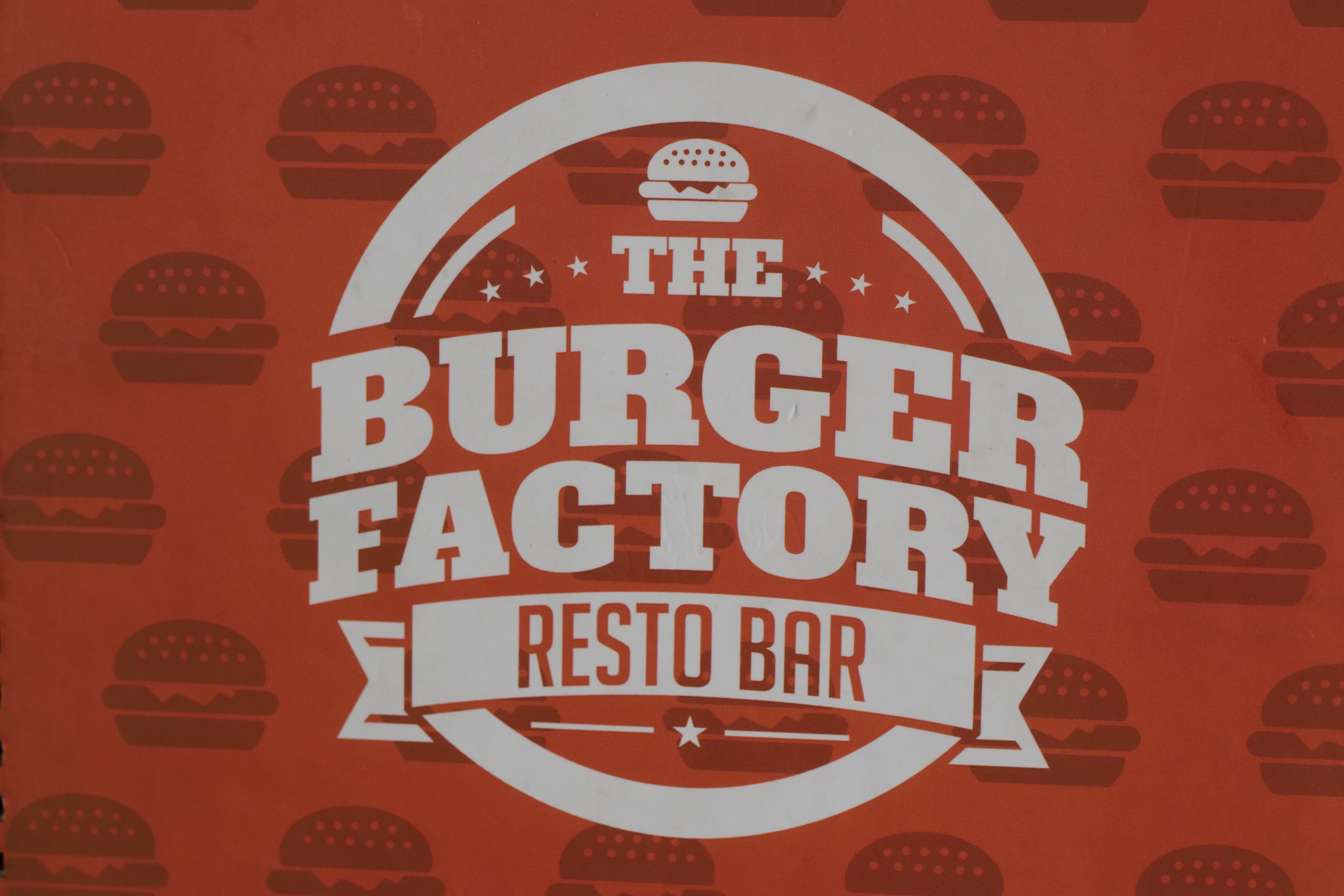 The Burger Factory, donde la carne es el verdadero corazón de la ...