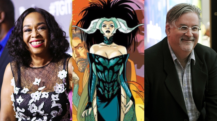 Este es el 'dream team' con el que Netflix planea conquistar la ...