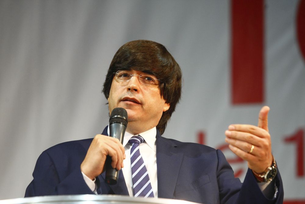 Jaime Bayly en frases | TENDENCIAS | GESTIÓN